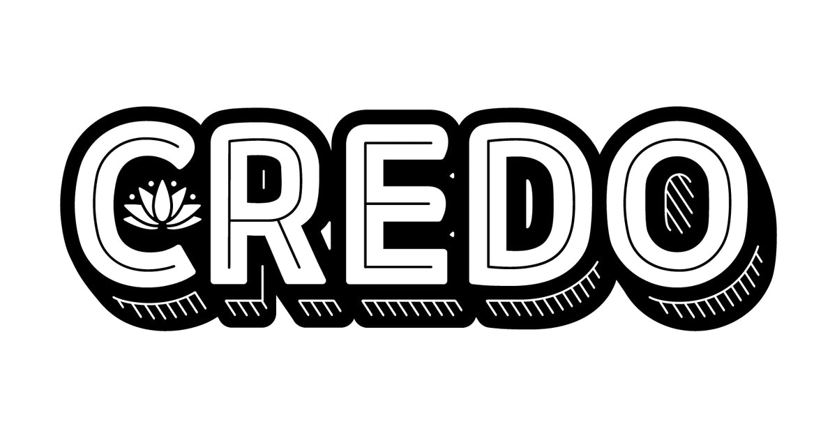 All – Credo Foods