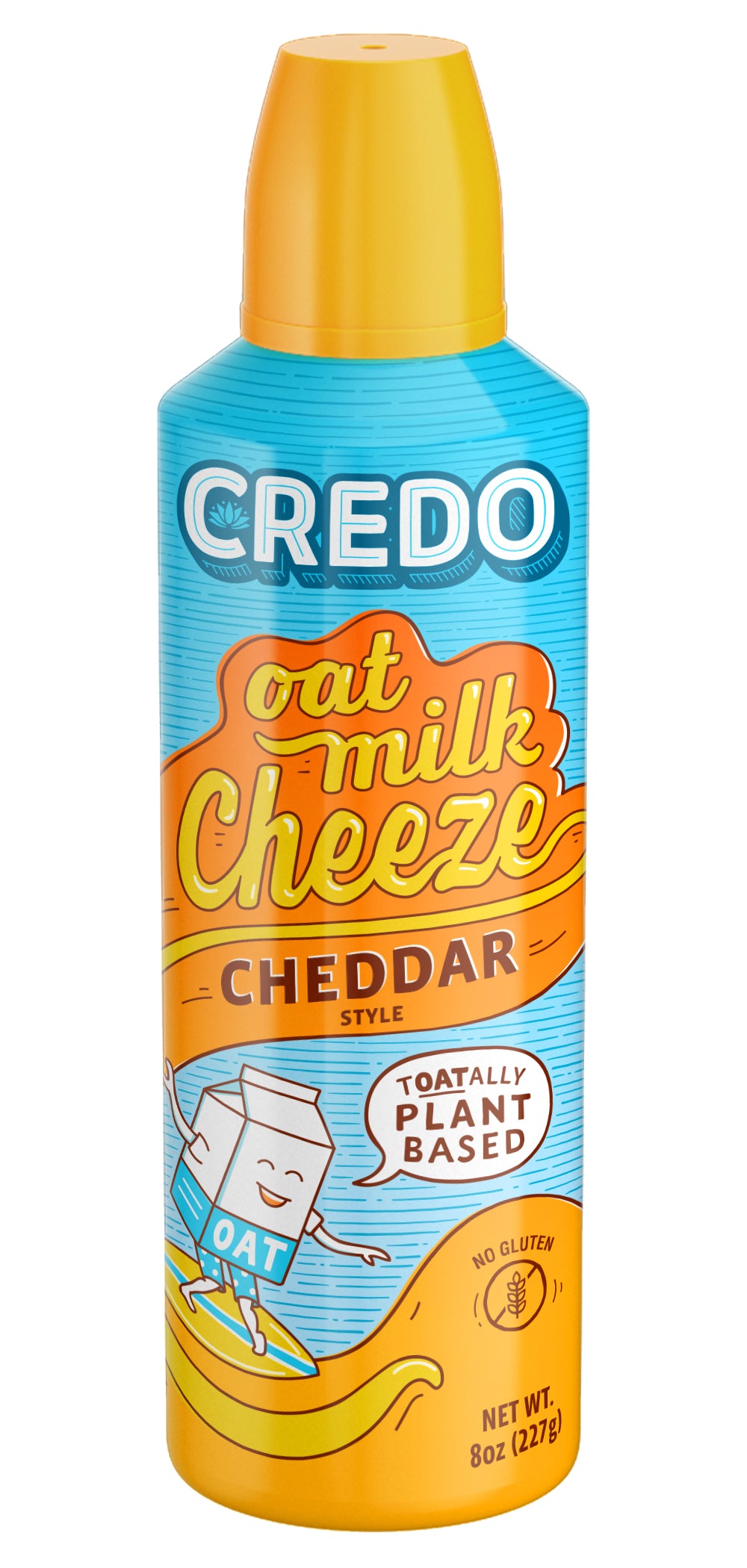 Starter Pack Bundle – Credo Foods