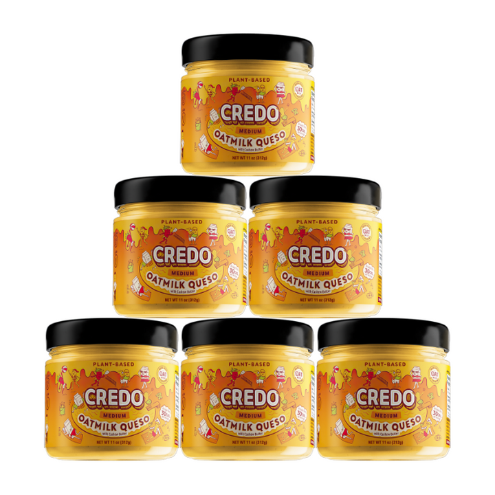 All – Credo Foods