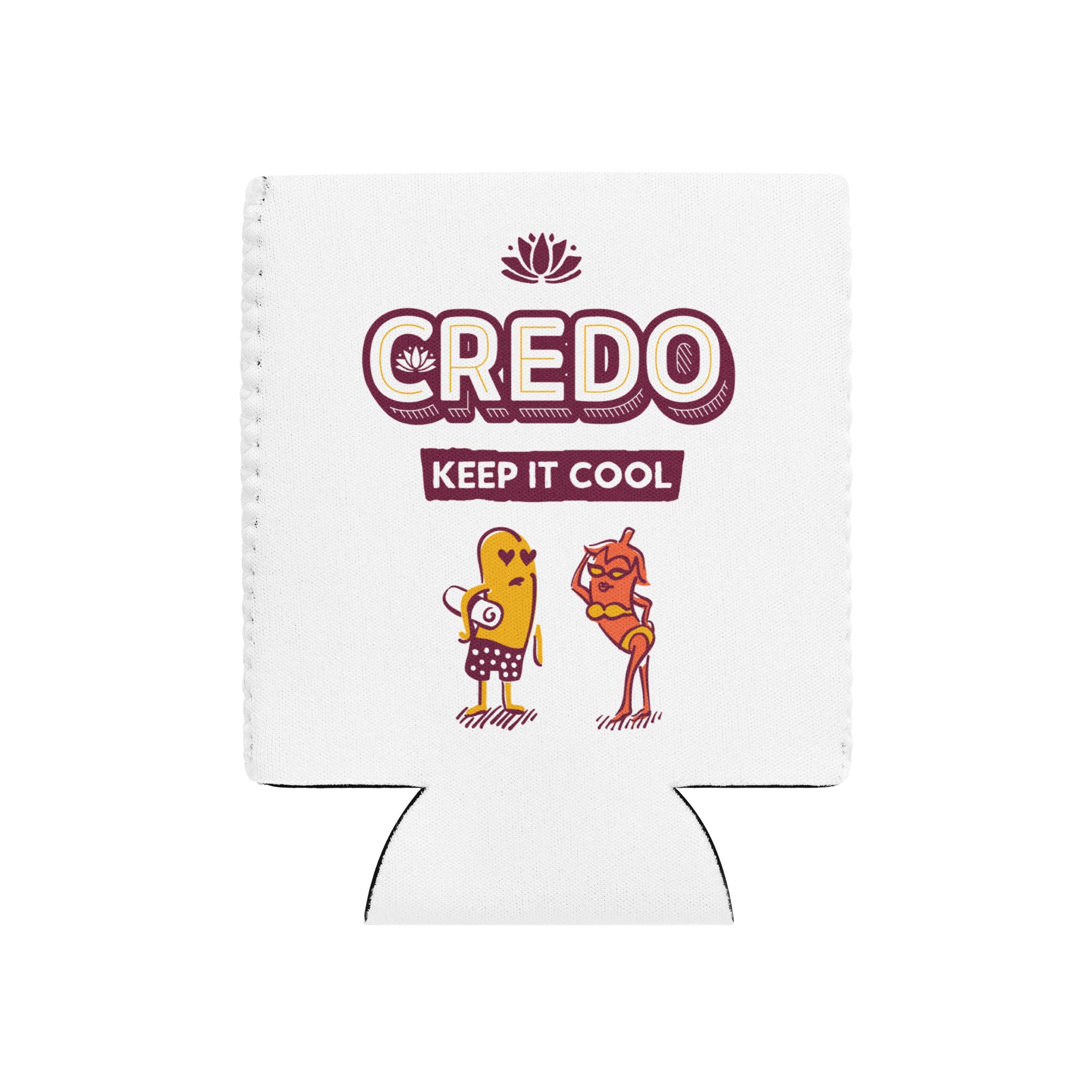 Can cooler – Credo Foods