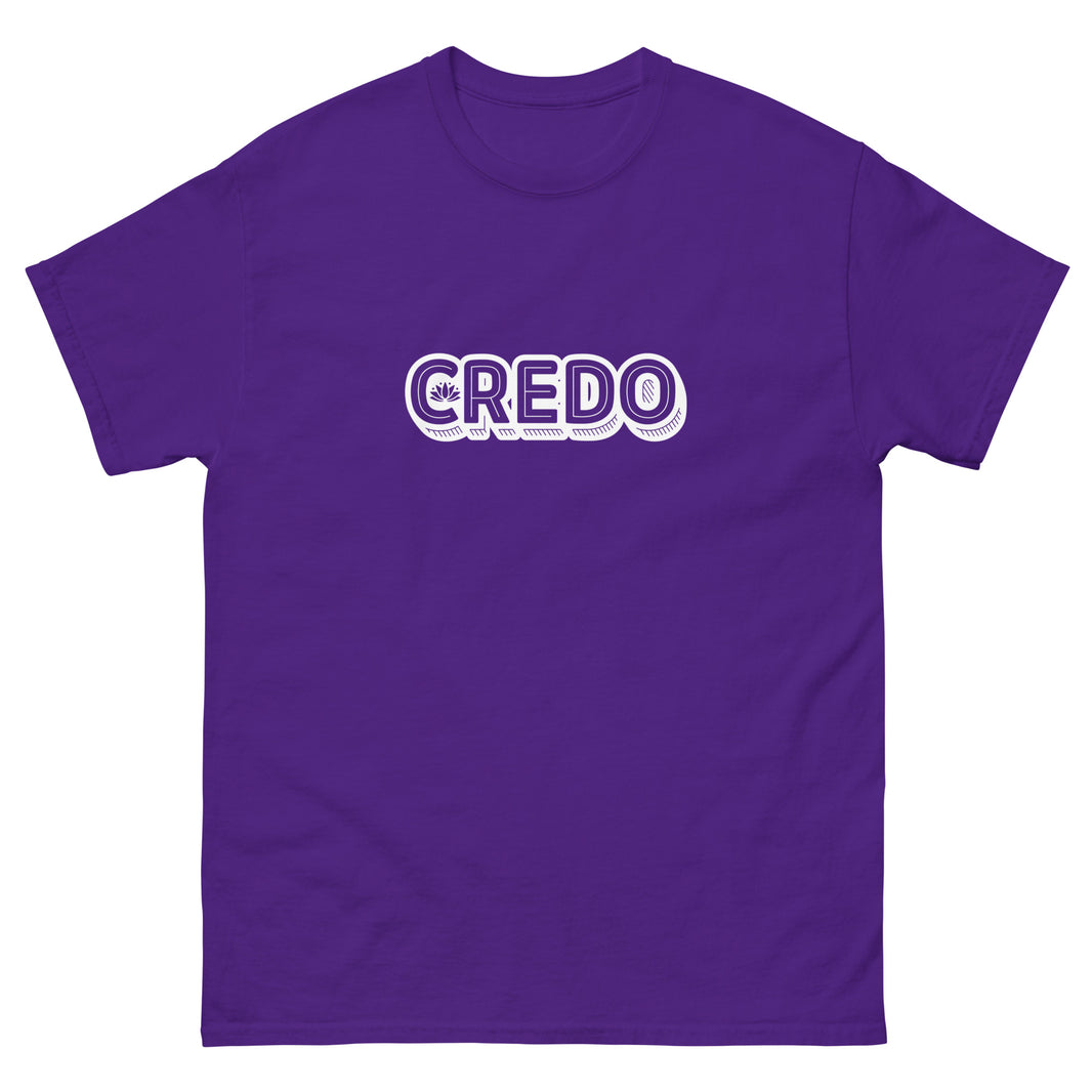 All – Credo Foods